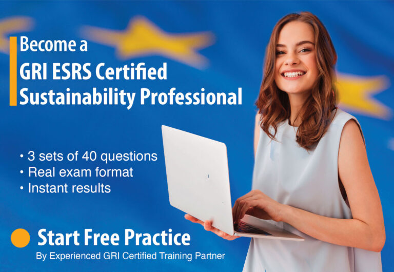 GRI Certified Courses - FBRH Consultants Ltd